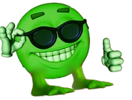 Vegetal/Gallery | Surreal Memes Wiki | Fandom