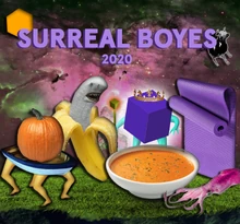 Cuboid Saviour | Surreal Memes Wiki | Fandom
