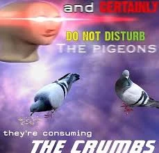C r u m b s | Surreal Memes Wiki | Fandom