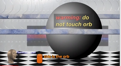 Orb | Surreal Memes Wiki | Fandom