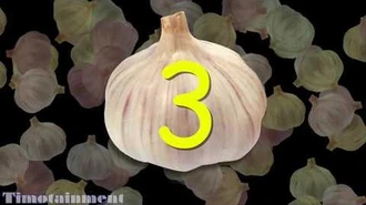 Garlic Facts | Surreal Memes Wiki | Fandom