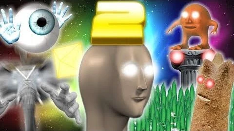 Riddle Of The Rocks 2 | Surreal Memes Wiki | Fandom