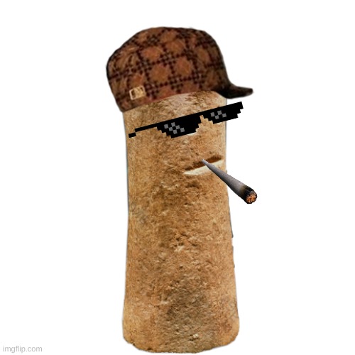 Thug Pillar | Surreal Memes Wiki | Fandom