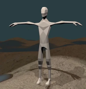 Thirst Man | Surreal Memes Wiki | Fandom