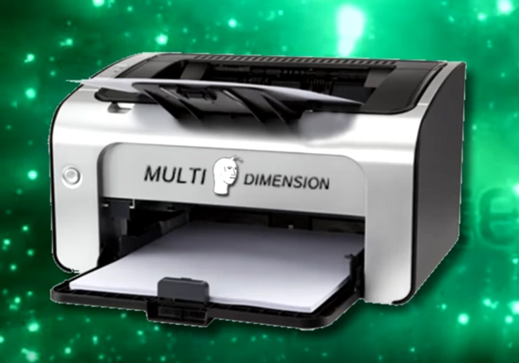 Pront | Surreal Memes Wiki | Fandom