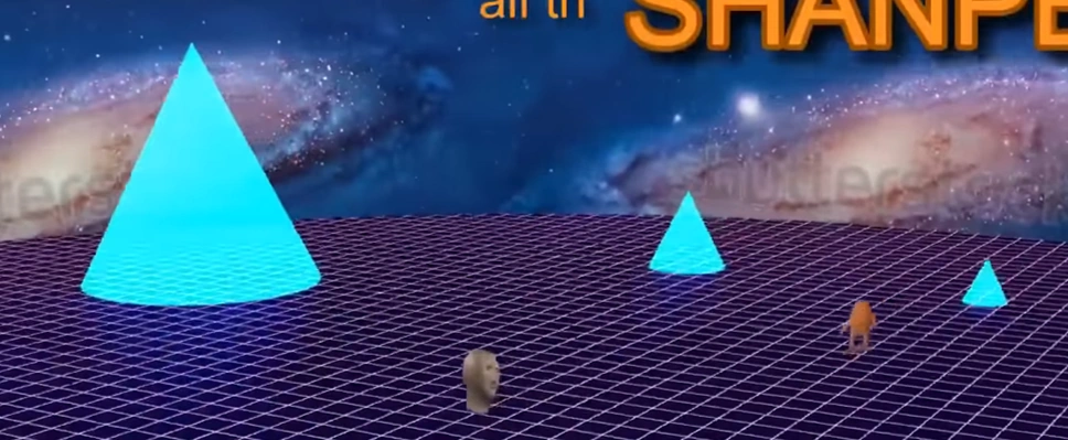 Cone | Surreal Memes Wiki | Fandom