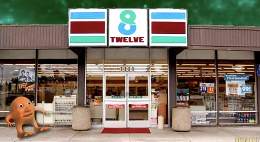 8/12 | Surreal Memes Wiki | Fandom