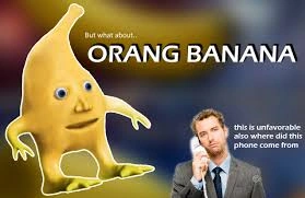 Banan | Surreal Memes Wiki | Fandom