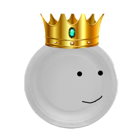Plateman | Surreal Memes Wiki | Fandom
