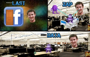 Zucc | Surreal Memes Wiki | Fandom