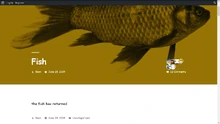 Chorgle | Surreal Memes Wiki | Fandom