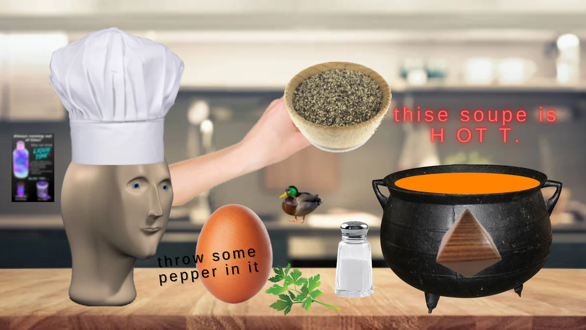 Category:Presentation | Surreal Memes Wiki | Fandom
