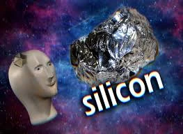 Silicon | Surreal Memes Wiki | Fandom