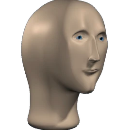 Meme Man | Surreal Memes Wiki | Fandom