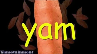 Yam Facts | Surreal Memes Wiki | Fandom