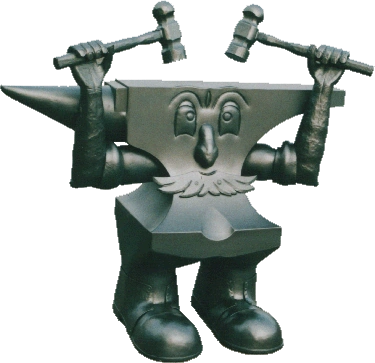 Anvil Man | Surreal Memes Wiki | Fandom