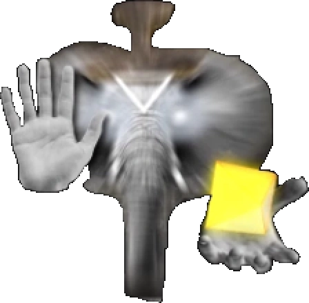 Elephoont of the Shanpes | Surreal Memes Wiki | Fandom