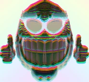 Dr. NEGA Photom | Surreal Memes Wiki | Fandom