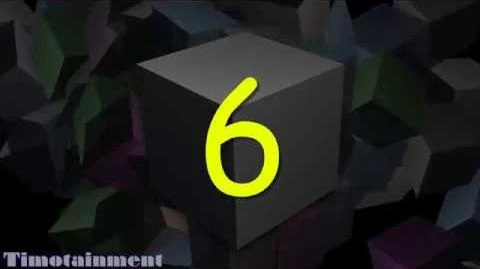 Cube Facts | Surreal Memes Wiki | Fandom