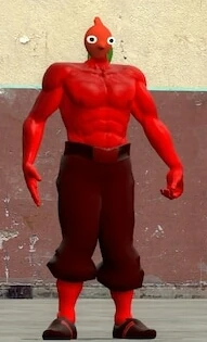 Biggie Pikkie | Surreal Memes Fanon Wiki | Fandom