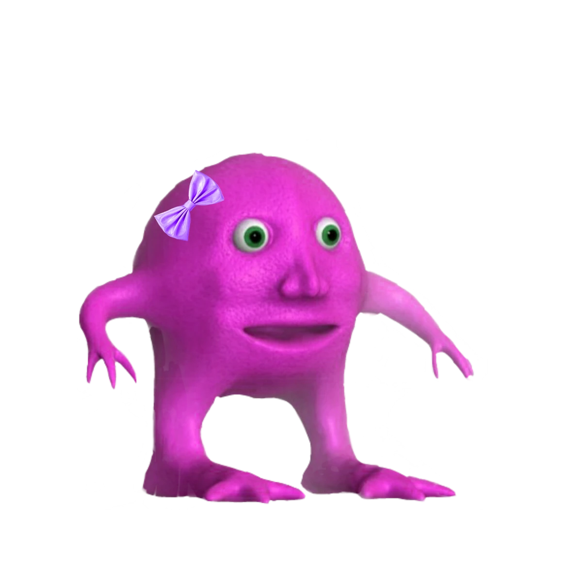 Orang's Mom | Surreal Memes Fanon Wiki | Fandom