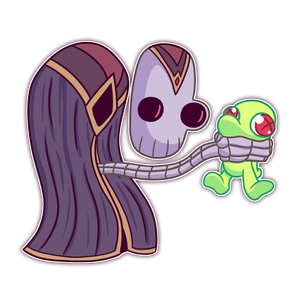 The Bonekeeper | Surreal Memes Fanon Wiki | Fandom