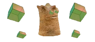 Master of the Cubes | Surreal Memes Fanon Wiki | Fandom