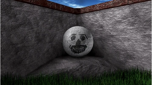 Sphere Friend | Surreal Memes Fanon Wiki | Fandom