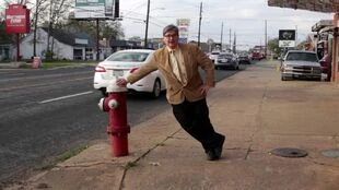 Fire hydrant man | Surreal Memes Fanon Wiki | Fandom