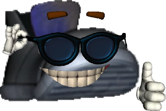 Dr. OYEI Shoeske | Surreal Memes Fanon Wiki | Fandom