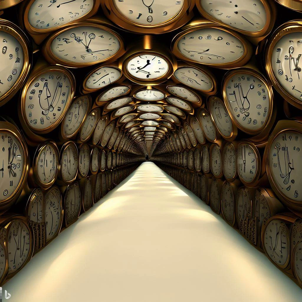 The Time Vault | Surreal Memes Fanon Wiki | Fandom