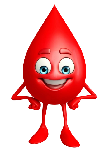 BLOD MAn | Surreal Memes Fanon Wiki | Fandom