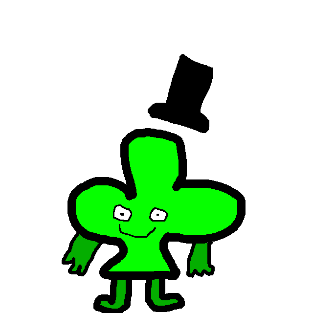 Clover | Surreal Memes Fanon Wiki | Fandom