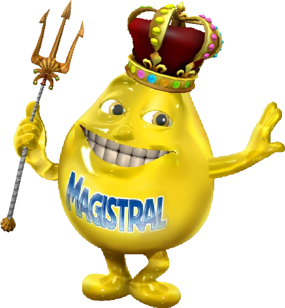 King Maggi | Surreal Memes Fanon Wiki | Fandom