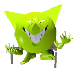 Internet Demon | Surreal Memes Fanon Wiki | Fandom