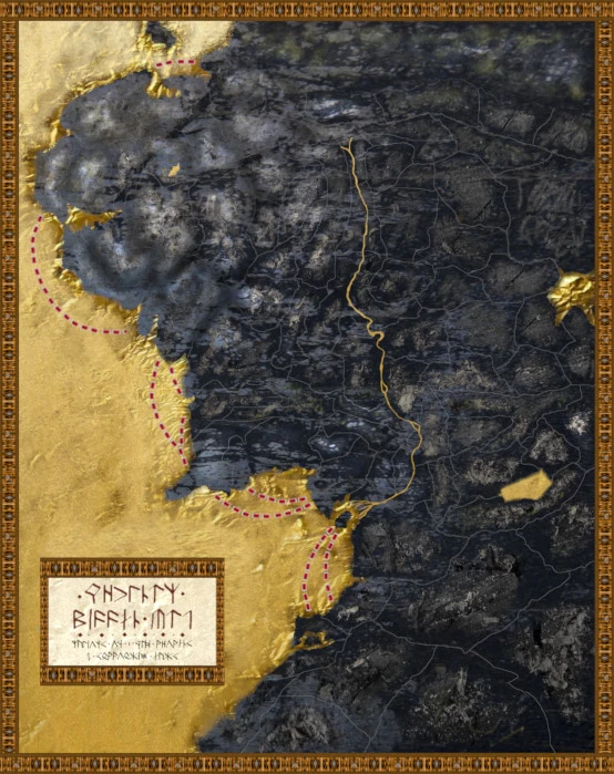 Middle-earth | Fall of Nations Wiki | Fandom