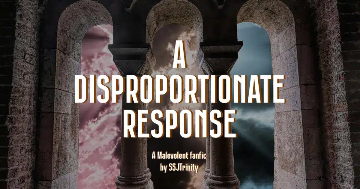 A Disproportionate Response Surrogate The Directors Cut Wiki Fandom