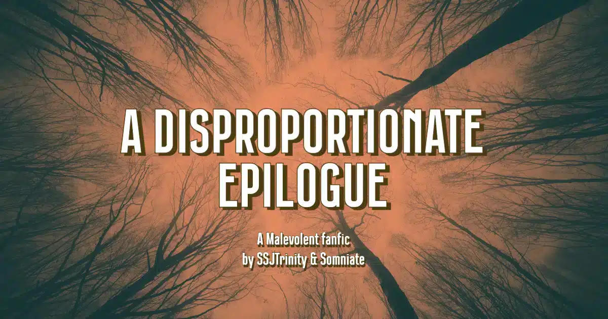A Disproportionate Epilogue Surrogate The Directors Cut Wiki Fandom