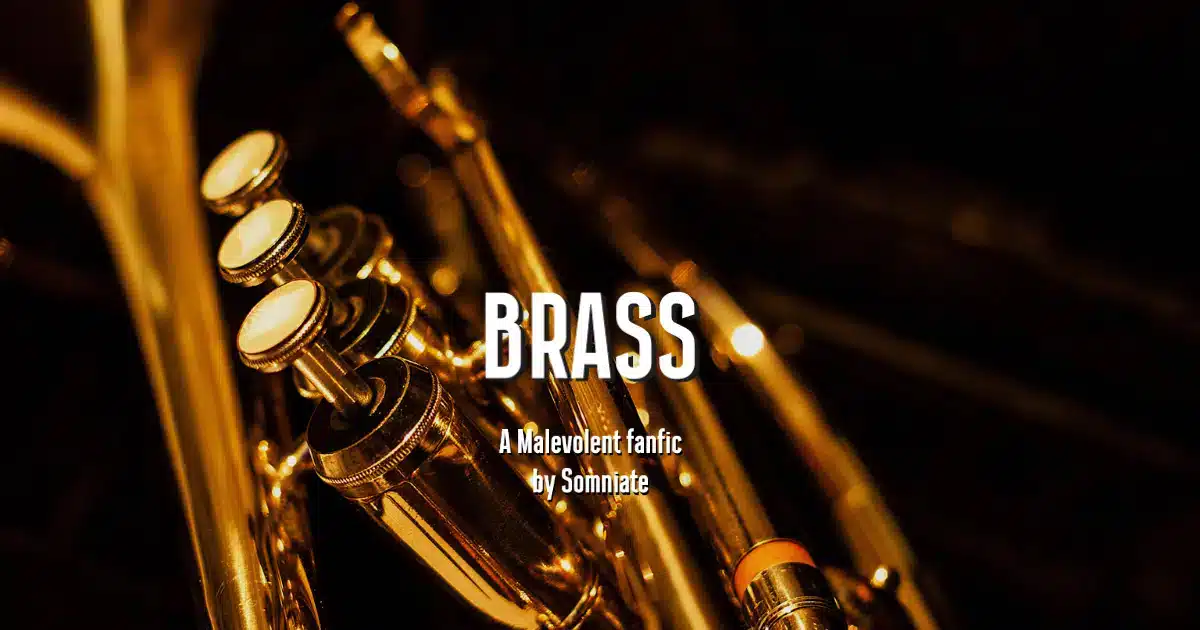 Brass | Surrogate: The Director's Cut Wiki | Fandom