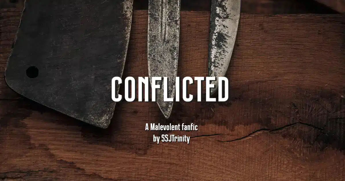 Conflicted Surrogate The Directors Cut Wiki Fandom