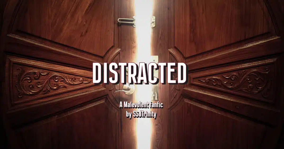 Distracted Surrogate The Directors Cut Wiki Fandom