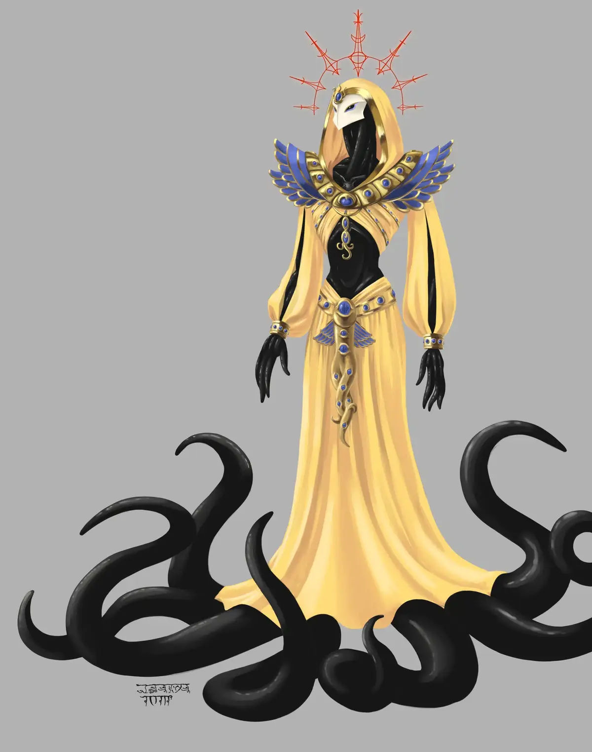 Spring Rite | Surrogate: The Director's Cut Wiki | Fandom