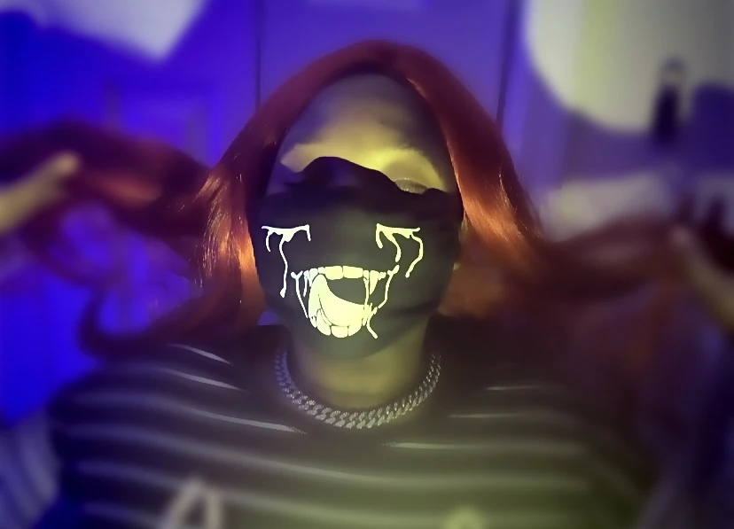 Scarlet Fiva (scrapped character) | Surround Productions Wiki | Fandom