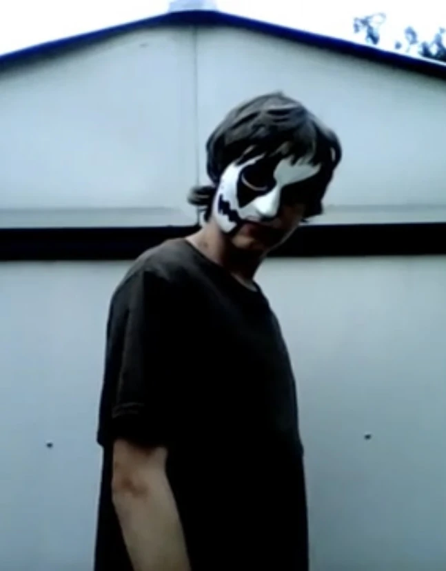 The Phantom Of Darkness | Surround Productions Wiki | Fandom