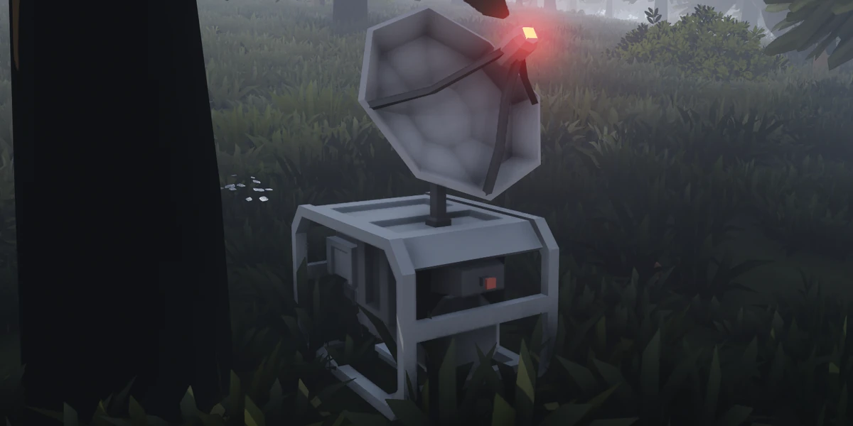 Horde Beacon | SurrounDead Wiki | Fandom