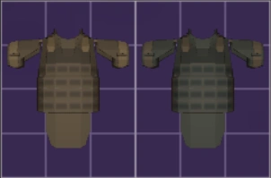 Military Heavy Armor | SurrounDead Wiki | Fandom