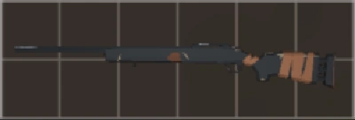 R700 (Damaged) | SurrounDead Wiki | Fandom