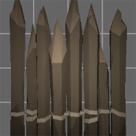 Spike Wall | SurrounDead Wiki | Fandom