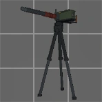 Turret | SurrounDead Wiki | Fandom