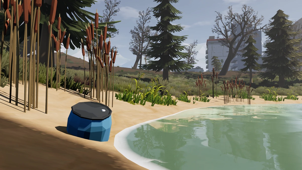 Cache 2 | SurrounDead Wiki | Fandom